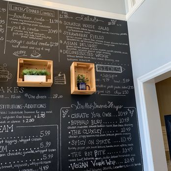 SCRATCH BAKES - Updated December 2024 - 139 Photos & 85 Reviews - 3 W ...