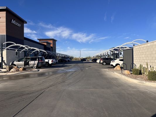 MISTER CAR WASH - Updated October 2025 - 29 Photos & 14 Reviews - 3870 ...