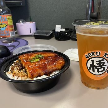 GOKU KITCHEN - Updated September 2024 - 183 Photos & 45 Reviews - 26 ...