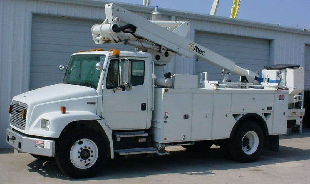 SOUTHWEST EQUIPMENT - Updated December 2025 - 13 Photos - 1706 N ...