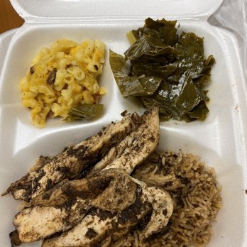 ROSE’S CARIBBEAN RESTAURANT - Updated December 2025 - 65 Photos & 155 ...