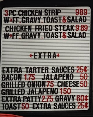 MAGIC BURGER - Updated February 2025 - 26 Photos & 52 Reviews - 1015 ...