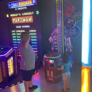 GUTTER CHAOS - 12 Reviews - Arcades - 25 Orca Rd, Broken Bow, OK ...