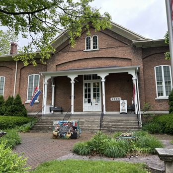 WAYNE COUNTY HISTORICAL MUSEUM - Updated December 2025 - 62 Photos & 13 ...