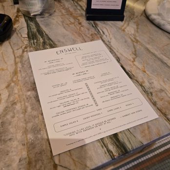 ENSWELL - Updated January 2025 - 196 Photos & 58 Reviews - 1528 Spruce ...