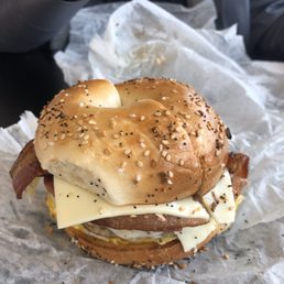 HIGH POINT BAGELS - Updated September 2025 - 75 Photos & 122 Reviews ...