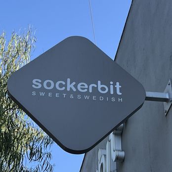 SOCKERBIT - Updated December 2024 - 285 Photos & 303 Reviews - 7922 W ...