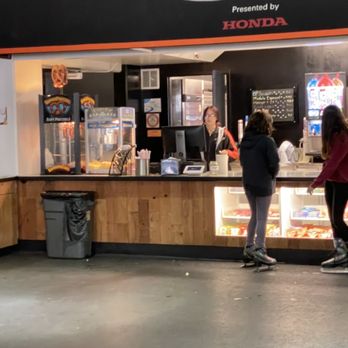 THE RINKS - ANAHEIM ICE - Updated December 2024 - 224 Photos & 218 ...