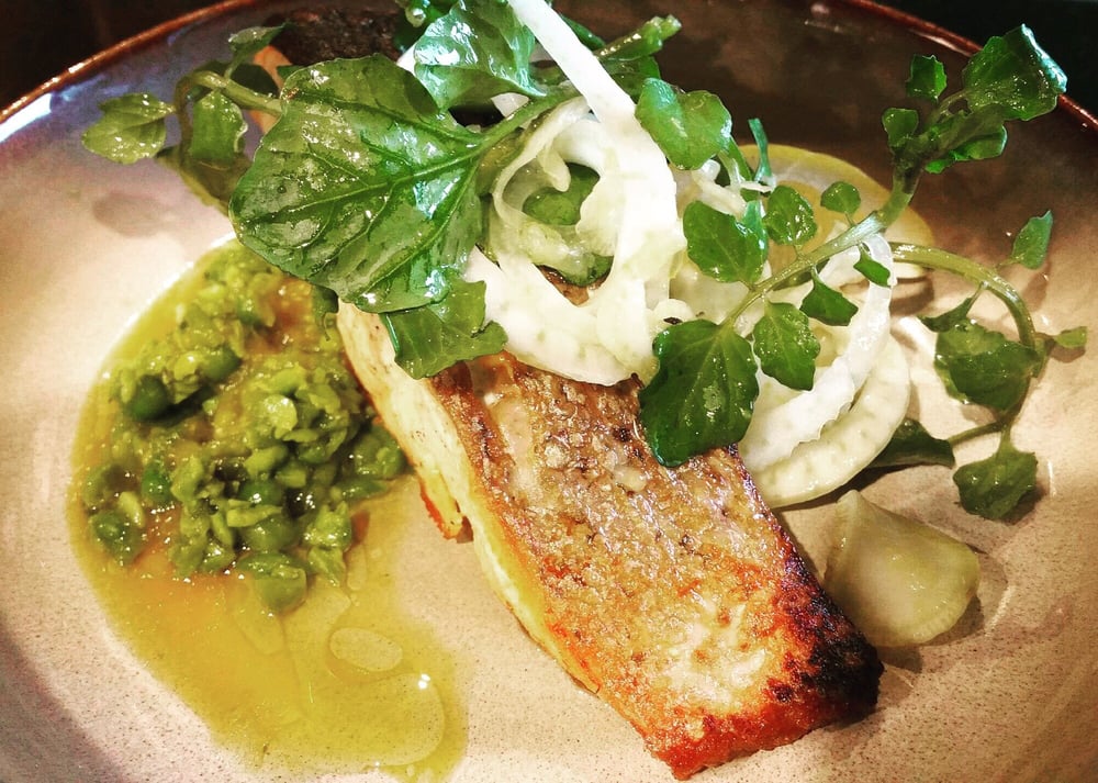 FITZROY FOOD - Updated December 2025 - 14 Photos - 31A Fitzroy St ...