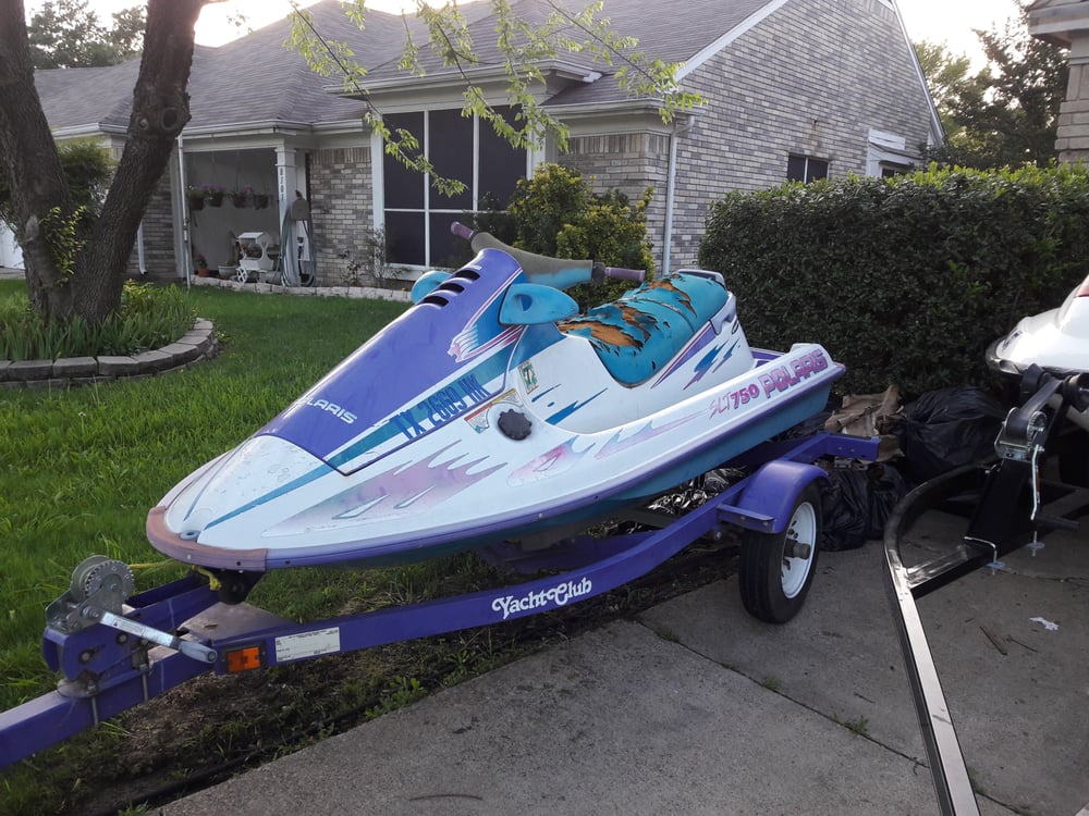 DALE’S JET SPORTS - Updated May 2026 - 6301 Industrial Dr, Sachse ...