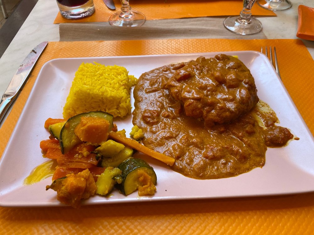 LA BATIDA - 22 Rue des Déportés, Nyons, Drôme, France - Yelp