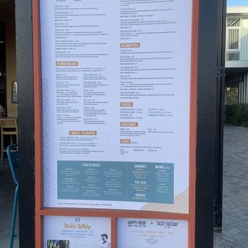 PURE TACO - Updated November 2024 - 366 Photos & 429 Reviews - 2742 ...