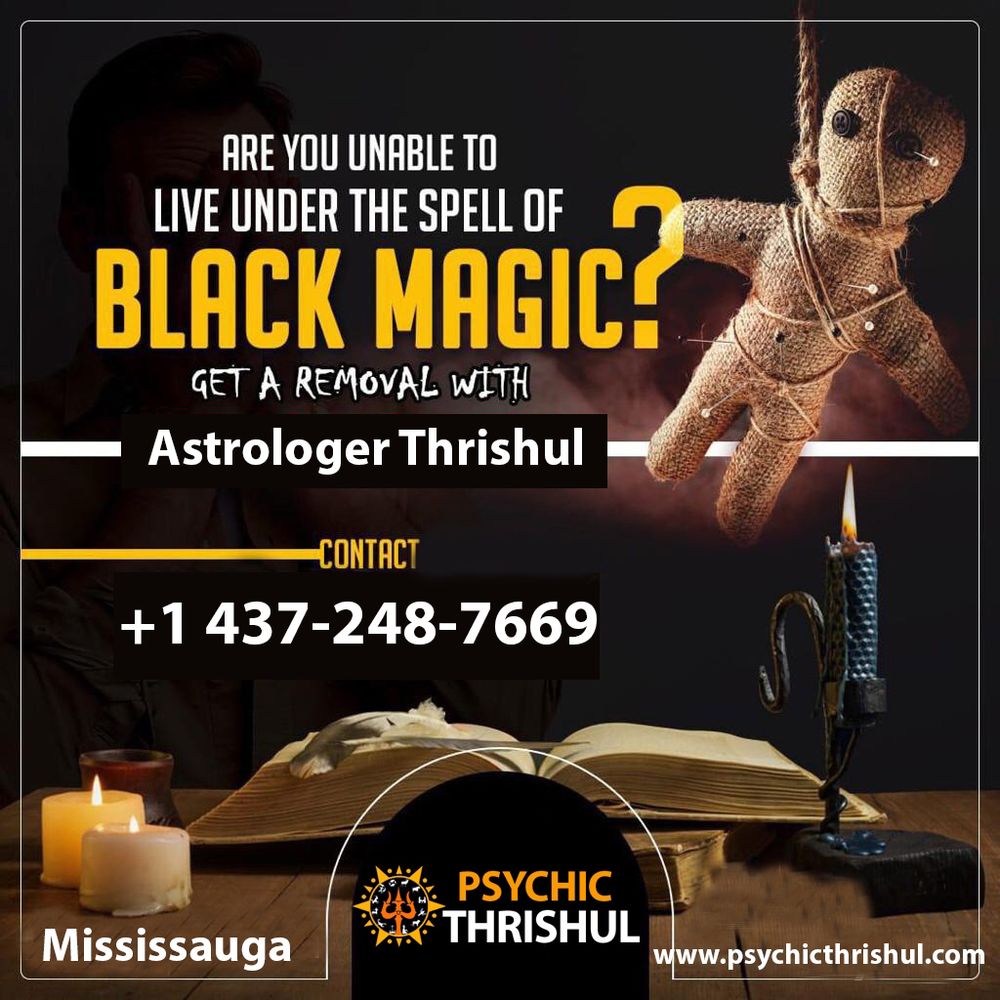 PSYCHIC THRISHUL - Updated December 2024 - Request Information - 7215 ...