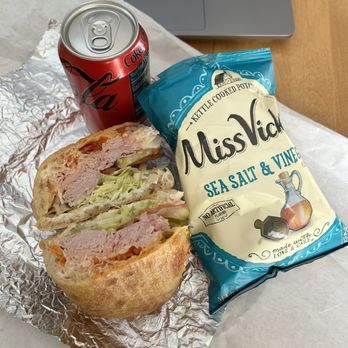 SANDWICH REPUBLIC - Updated April 2025 - 248 Photos & 460 Reviews ...