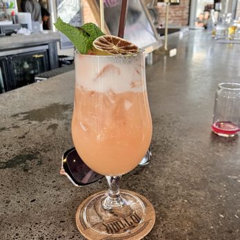 10 TORR DISTILLING AND BREWING - Updated December 2025 - 657 Photos ...