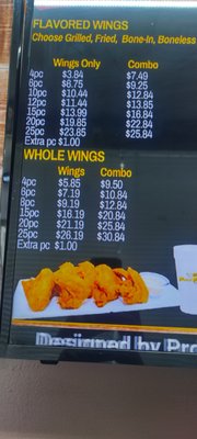 WINGS R KING - Updated October 2025 - 23 Photos - 1137 Arkadelphia Rd ...