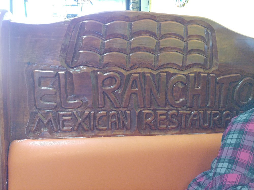 EL RANCHITO - Updated December 2025 - 15 Reviews - 114 Washington St ...