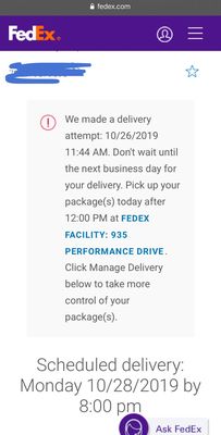 FEDEX SHIP CENTER - Updated December 2025 - 22 Photos & 67 Reviews ...