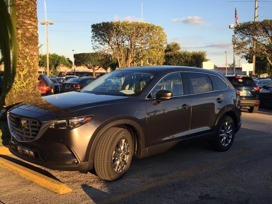 MAZDA OF NORTH MIAMI - Updated October 2025 - 49 Photos & 153 Reviews ...