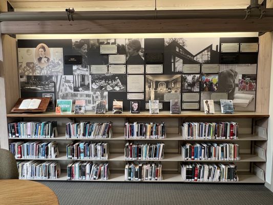 HOWE LIBRARY - Updated April 2026 - 13 South St, Hanover, New Hampshire ...