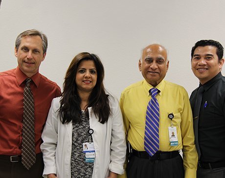 PATEL, PULLIAM & HUBLI MEDICAL - Updated November 2025 - 19 Photos - 78 ...