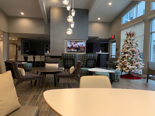 RESIDENCE INN BY MARRIOTT - Updated December 2025 - 6 Tower Center Blvd ...