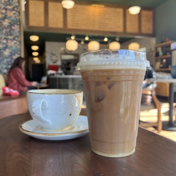 THE UNDERSTUDY COFFEE AND BOOKS - Updated December 2025 - 147 Photos ...