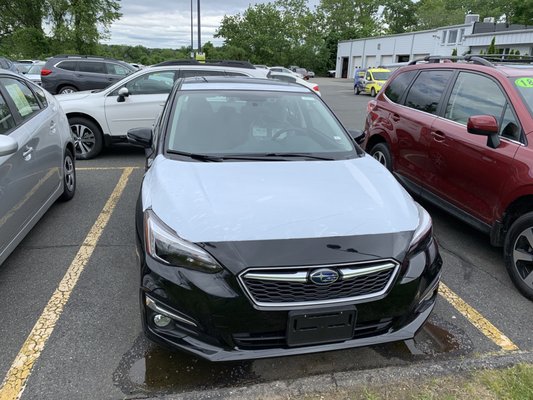 BERTERA SUBARU OF WEST SPRINGFIELD - Updated November 2025 - 15 Photos ...