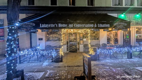 KNICKERBOCKER SALOON - Updated January 2026 - 102 Photos & 61 Real ...