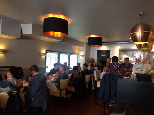 ONE DIM SUM - Updated July 2025 - 83 Photos & 39 Reviews - Overtoom 109 ...