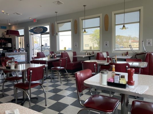 DECATUR DINER - Updated April 2025 - 194 Photos & 196 Reviews - 9609 ...