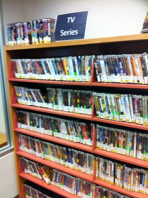 WHITNEY LIBRARY - 69 Photos & 22 Reviews - 5175 E Tropicana Ave, Las ...