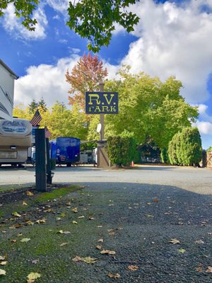 TRAILER INNS RV PARK OF BELLEVUE - Updated January 2026 - 23 Photos ...