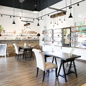 GRAYSTONE EYE - Updated December 2025 - 2311 E Main St, Lincolnton ...