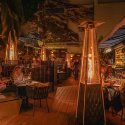 BLUE WHALE RESTAURANT & LOUNGE - Updated January 2026 - 728 Photos ...