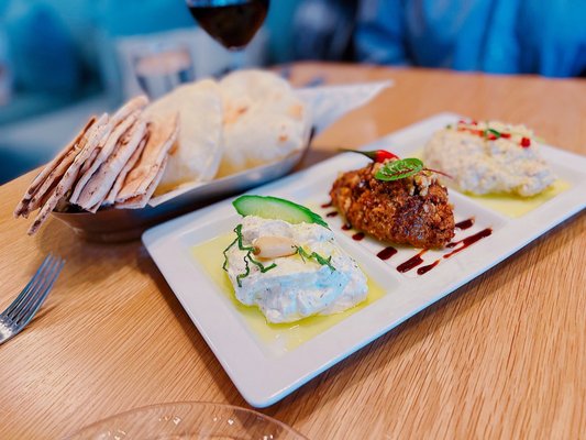 AMAL - Updated September 2025 - 372 Photos & 128 Reviews - 131 Bloor ...