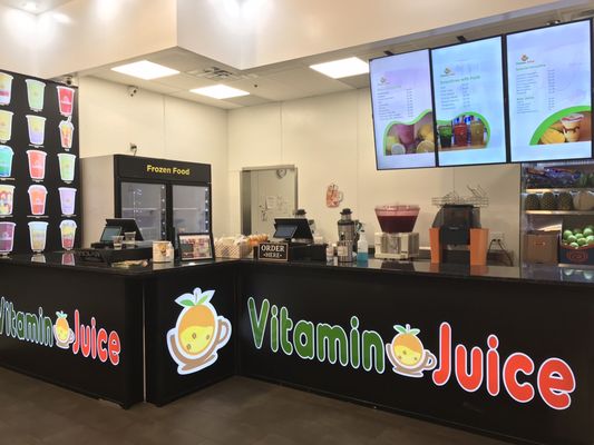 VARA JUICE - Updated August 2025 - 34 Photos & 14 Reviews - 3673 15 ...