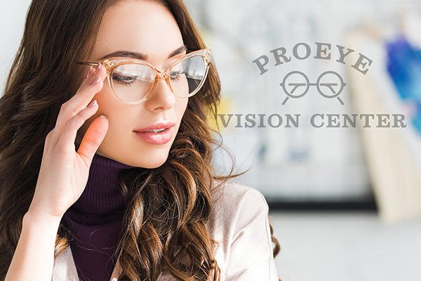 PRO EYE VISION CENTER - Updated December 2025 - 8250 Old Cheney Rd ...