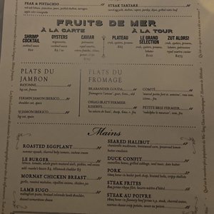 LUMIÈRE BRASSERIE - 195 Photos & 70 Reviews - 2025 Avenue of the Stars ...