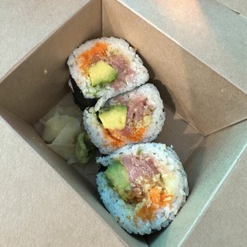 OBBA SUSHI - Updated September 2025 - 272 Photos & 337 Reviews - 200 SE ...