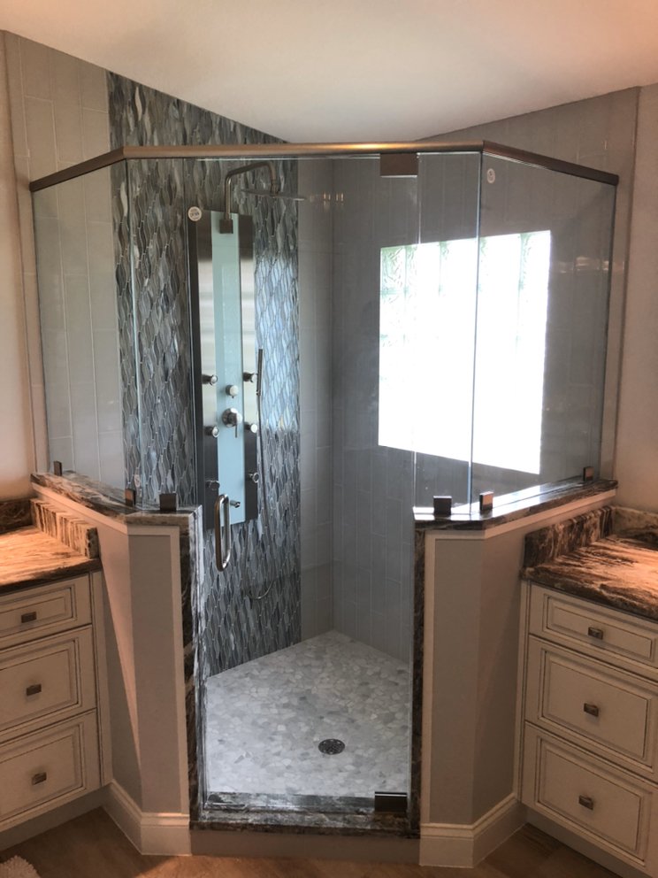 KEVCO GLASS - Updated December 2025 - 10 Photos - Ormond Beach, Florida ...