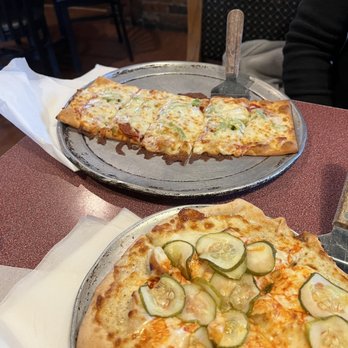 WERKHAUS PIZZA - Updated November 2025 - 85 Photos & 119 Reviews - 3637 ...