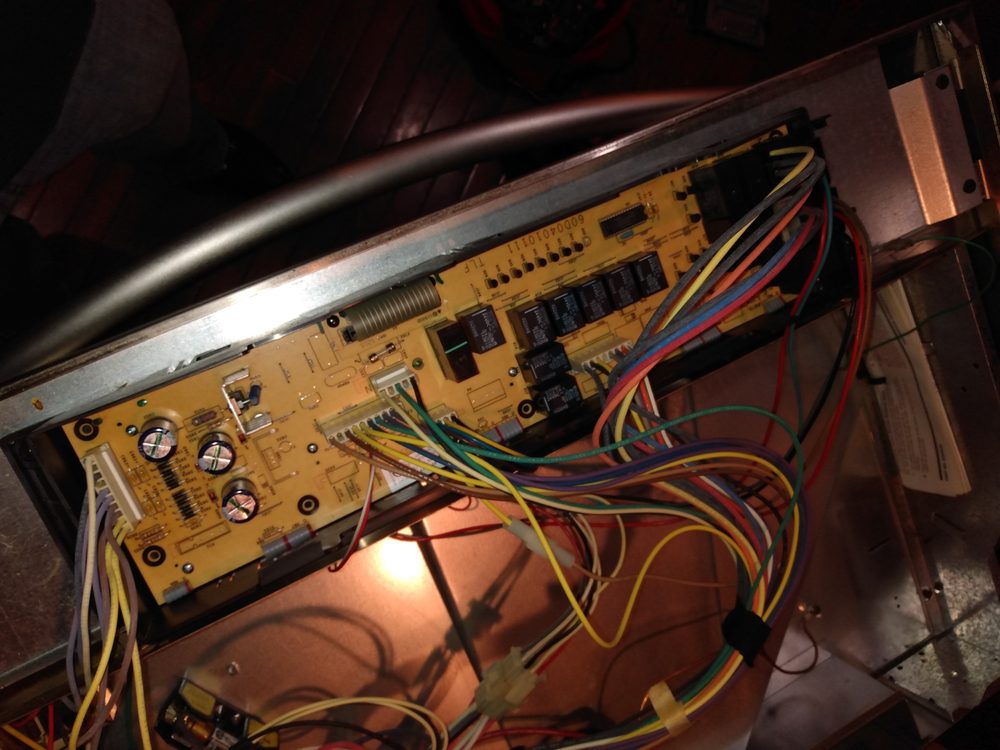 TITUS APPLIANCE REPAIR - Updated November 2025 - 14 Photos & 24 Reviews ...