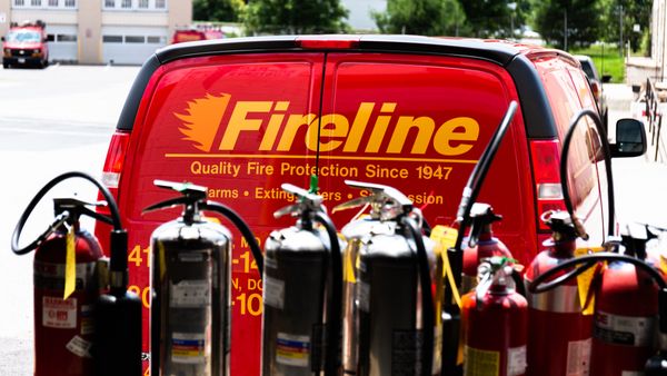 FIRELINE CORPORATION - Updated December 2025 - 38 Photos - 4506 Hollins ...