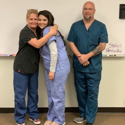 CYBERTEX - AUSTIN CAMPUS - 44 Photos & 10 Reviews - 6300 La Calma Dr ...