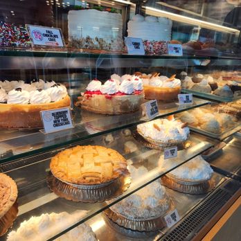 TKB BAKERY & DELI - Updated October 2024 - 3535 Photos & 4640 Reviews ...