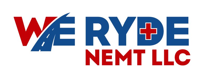 WE RYDE NEMT - Updated December 2024 - 728 Thimble Shoals Blvd, Newport ...