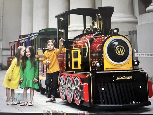 MAGIC TRAINS USA - Updated October 2025 - 15 Photos - 20842 SW 88th Ct ...