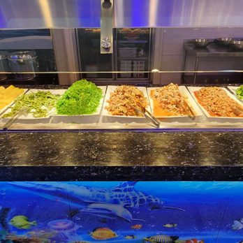 SHIKI SEAFOOD BUFFET - Updated August 2024 - 2021 Photos & 621 Reviews ...