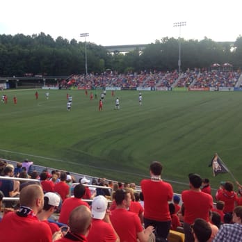 ATLANTA SILVERBACKS - Updated July 2025 - 32 Photos & 30 Reviews - 3200 ...